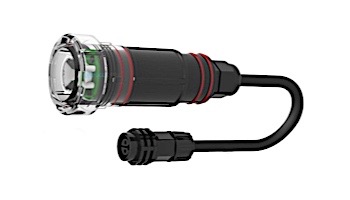 Brilliant Wonders CMP/ H Style 4" LED Bubbler Module | 50' Cord | 25503 ...