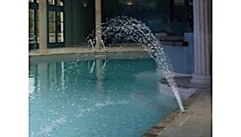 Crystal Fountains WMF Series Crown Jet | 1" Female 30^ Spray | WMF-076 ...