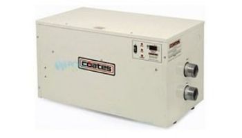 Coates Heater Company | Pool Supply Unlimited