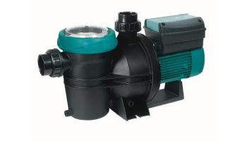 ESPA SilenPlus Variable Speed Swimming Pool Pump | 2 HP Max | 230 Volt ...