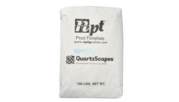 NPT QuartzScapes Base Mix | 100 Lb. | QUSCBASE | Pool Supply Unlimited
