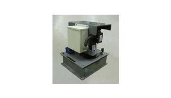 Endless Pools Power Unit With Weather Guard | POWERUNIT | Pool Supply ...