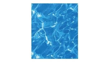 27' Round Round Expandable Above Ground Pools Liner | 60" Max Depth | 6 ...