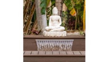 Pool Waterfalls & Decorative Accents | Pool Supply Unlimited
