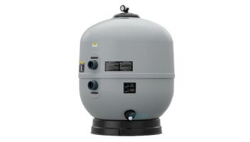 Jandy SFSM 24" Side Mount Vertical Sand Filter with Unions | 3.15 Sq ...