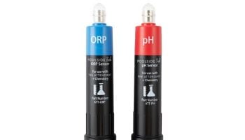 Poolside Tech +Chemistry Probe Kit | pH & ORP | ATT-CPK | Pool Supply ...