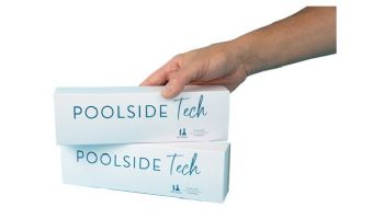 Poolside Tech +Chemistry Probe Kit | pH & ORP | ATT-CPK | Pool Supply ...