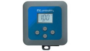 FX Luminaire SRP Strip Light Strip Light with Integrated RGBW LED Lamp ...