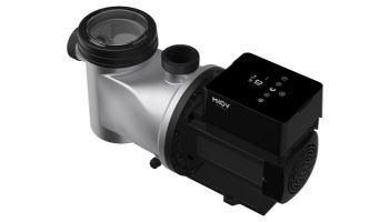 Moov Ai Inverter Variable Speed Pool Pump with Wi-Fi | 220/240V 50/60Hz ...