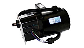 Coverstar 3-wire Motor & Housing STD with CS1800 Mounting Brackets ...