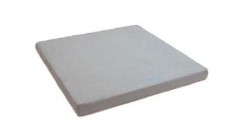 DiversiTech 3" UltraLite Lightweight Concrete Equipment Pad | 24"x36"X3 ...