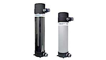 Delta Ultraviolet UV Sanitizer ES Series | ES-80 | 80 GPM | 35-08644 38 ...