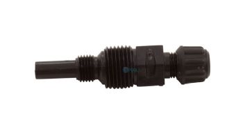Stenner Injection Fitting with Nut | 1/4" Ferrule Conn | 26-100 PSI ...