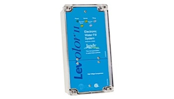 Jandy Levolor Electronic Water Leveler with 100-Foot Sensor | 110-220V ...