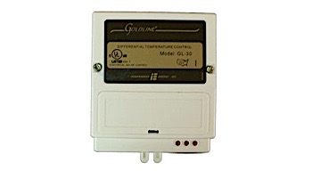 Hayward Goldline Solar Control | GL-30 | Pool Supply Unlimited