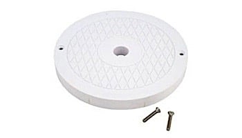 Hayward Skimmer Cover 8.75" Round SPX1084R | Pool Supply Unlimited