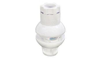 Hayward Jet-Air III VariFlo Nozzle Assembly Adjustable | White ...
