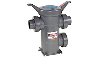Hayward SB-Series PVC Basket Strainer 3" | SB1300TE1-8 | Pool Supply ...
