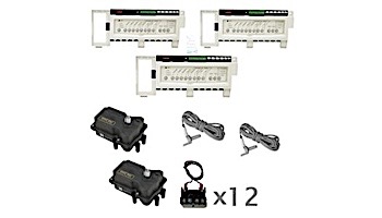 Jandy AquaLink RS4 Pool and Spa System | RS-PS24 | Pool Supply Unlimited