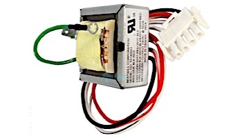 Zodiac Jandy Laars Heater 24V Transformer 115V-220V | R0061100 | Pool ...