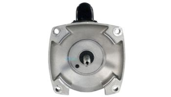 Magnetek Square Flange Motor 1.5HP Full Rate 115/230V | B2858 | Pool ...