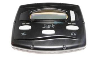 Jandy Heat Pump Controller Assembly AE-Ti | R3001300 | Pool Supply ...
