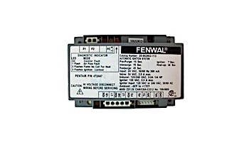 Pentair Ignition Control Module IID Digital | Minimax NT STD & LN ...