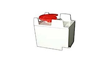 Hayward Navigator & Pool Vac Ultra Gear Box Assy 304SS PV+NGT | AXV408P ...