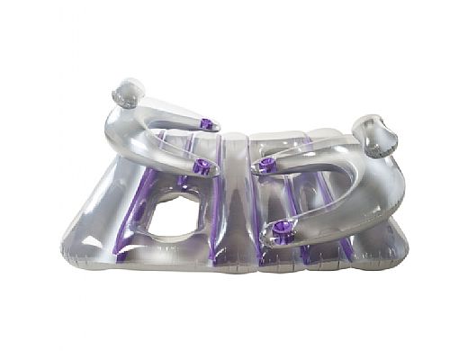Face to Face Double Lounger | 9042 | Pool Supply Unlimited