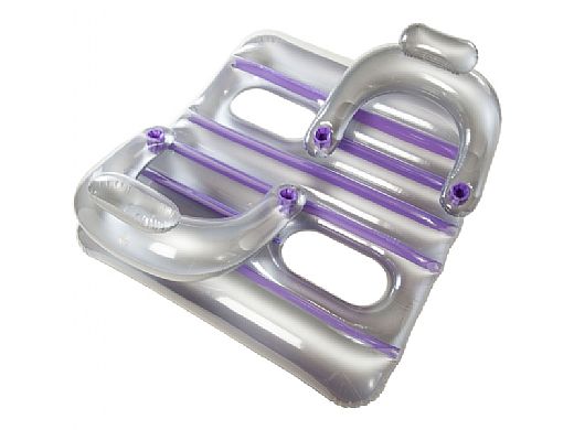Face to Face Double Lounger | 9042 | Pool Supply Unlimited
