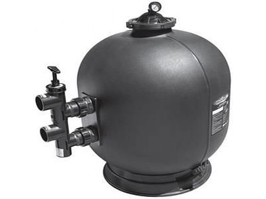 Waterway Ultra Clean Pro Sand Filter SM 26" | FS026S | Pool Supply ...