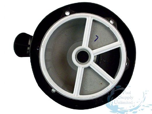 Waterway Multi-Port Lid Assembly | 600-9600B | Pool Supply Unlimited