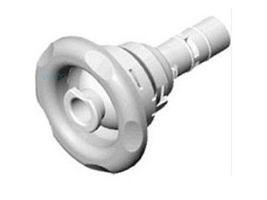 Waterway White Poly Storm Directional Jet | 212-8050G | Pool Supply ...