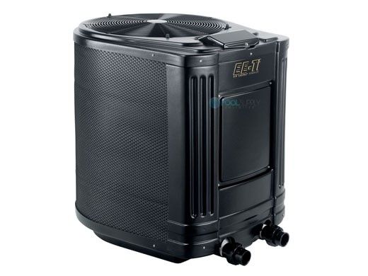 Jandy Air-Energy Titanium Heat Pump | EE1500T | Pool Supply Unlimited