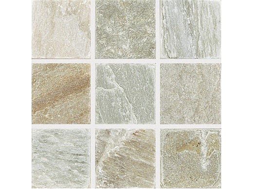 National Pool Tile Quartzite 2x2 Series | Pool Supply Unlimited