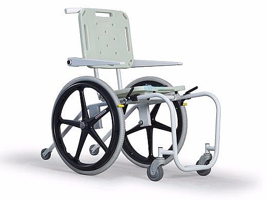 SR Smith Mobile Aquatic Chair | AC0000 | Pool Supply Unlimited