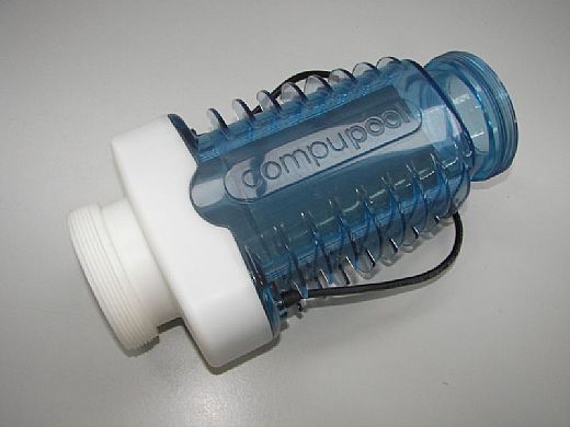 Compupool Resilience Nexa 3-Blade Salt Cell Replacement | GRC/R/AE ...