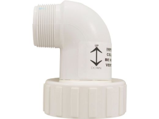 Hayward Return Jet Fitting | GLX-RJ-ELBOW | Pool Supply Unlimited