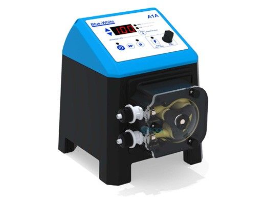 Blue-White Industries FLEXFLO Pump with Cee Plug 220V | A1A6-7T | Pool ...