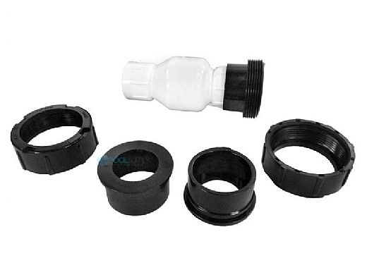 Zodiac Caretaker 2" 5-Port Water Valve Complete | 5-9-2200 | Pool ...