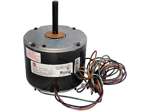 Condenser Fan Motor For Heat Pump | Gas Furnace
