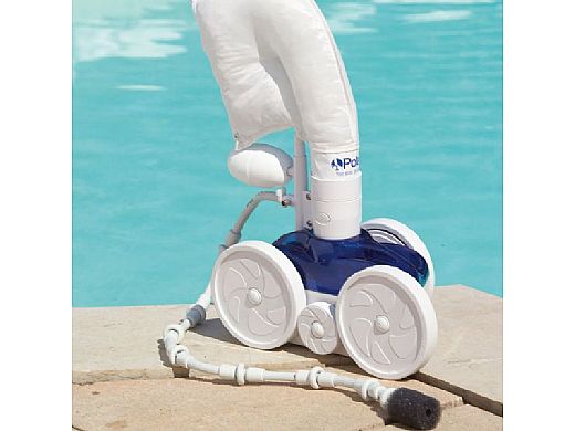 Polaris 280 Automatic Pool Cleaner & Booster Pump Kit | F5-PB4-60KIT ...