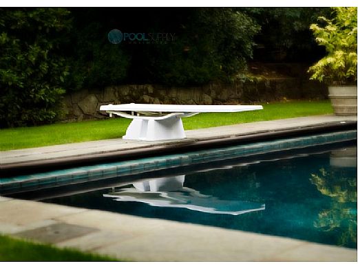 SR Smith Salt Jump System | 68-211-5962 | Pool Supply Unlimited