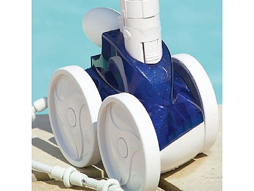 Polaris 380 Automatic Pool Cleaner & Booster Pump Kit | F3-PB4-60KIT ...