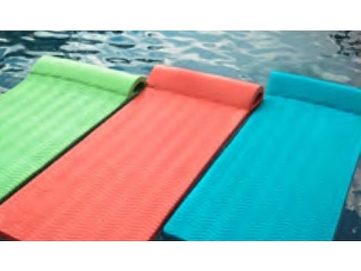 Texas Recreation Serenity Pool Float | Caribbean Coral | 8070048 | Pool ...