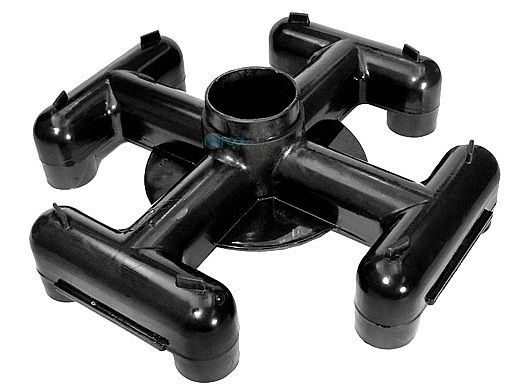Pentair Bottom Manifold 8-Hold 4000 Series Filters | 073270Z | Pool ...