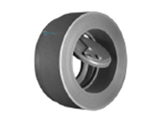 Praher Valves 8" Spacer for Wafer Check Valve | 3-80-7 | Pool Supply ...