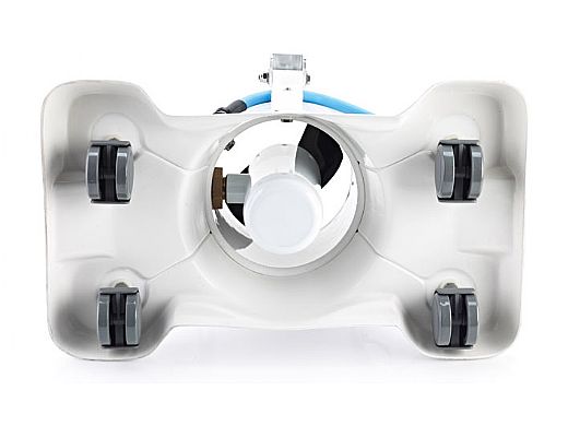 PowerVac PV2100 Residential Pool Vacuum | 60' Cord | 002-D-60 | Pool ...