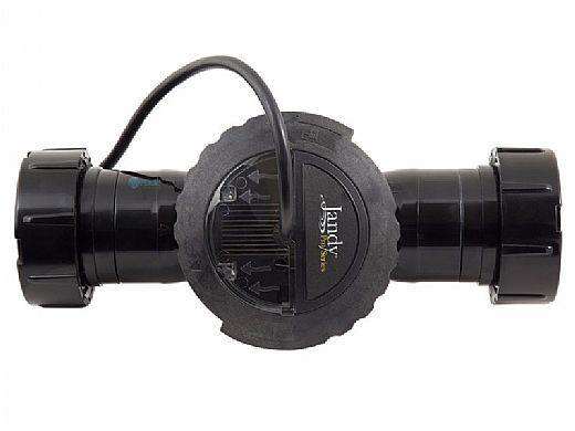 Jandy TruClear Salt Chlorinator Kit Retrofit | Up To 35,000 Gallons ...