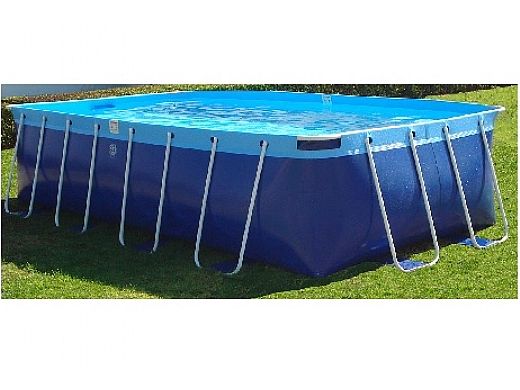 Splash-A-Round Pools Swim Gymm Exercise Pool Package | SARP-SG-KIT ...